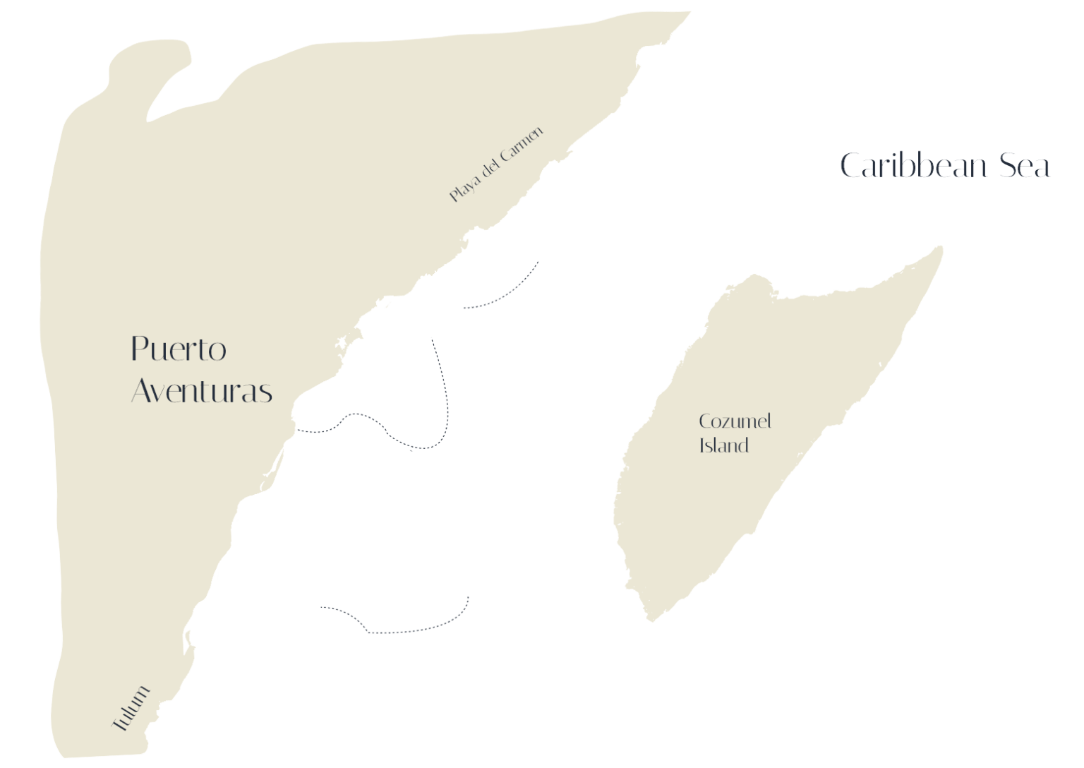 The Official Yacht Charter - Puerto Aventuras Yachting